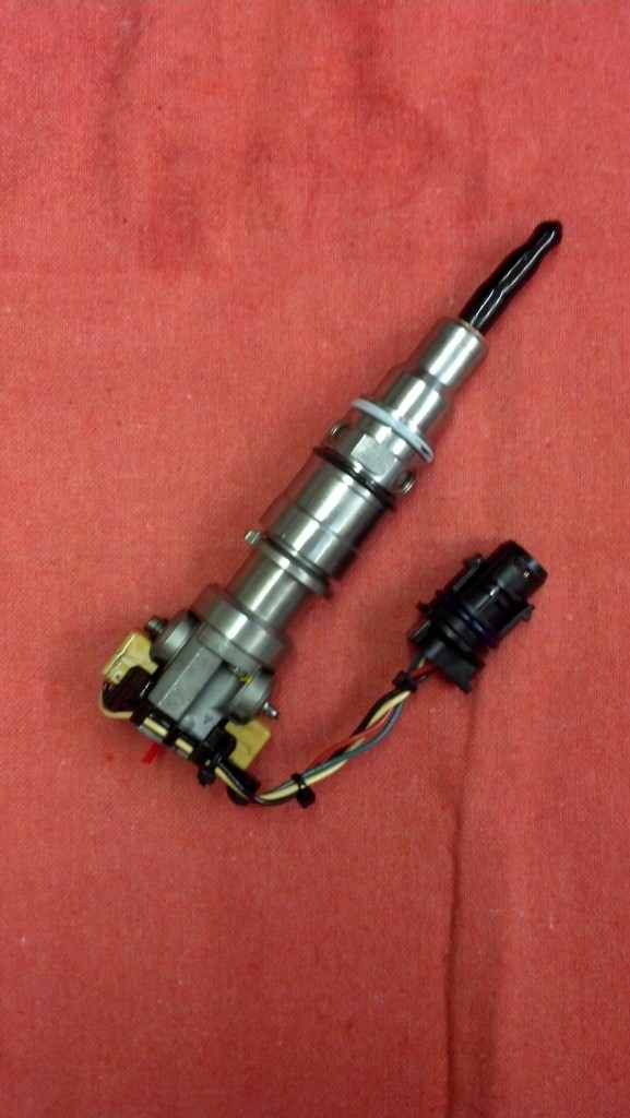 6.0 injector - East Central Diesel and Equipment